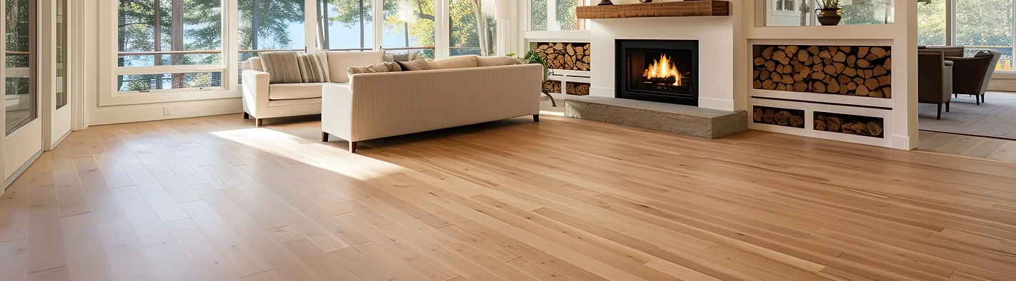 Maple Leaf Flooring | Hardwood Flooring Calgary | Engineered & Solid Wood | Maple Leaf Flooring