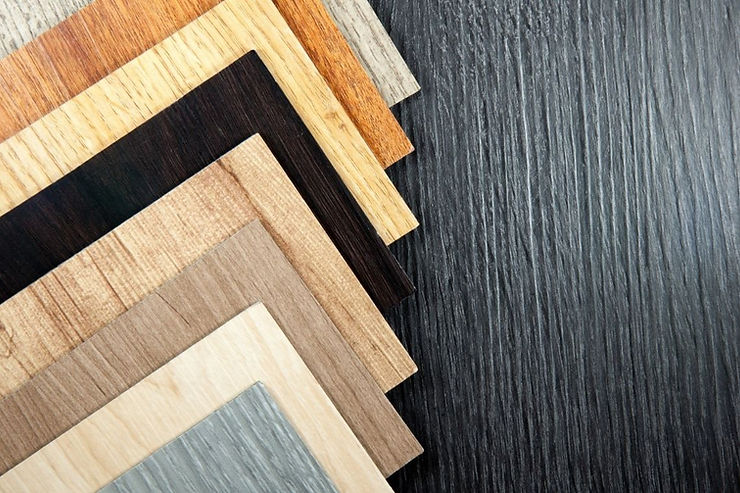 Maple Leaf Flooring | Laminate vs. Hardwood Flooring - Which is Better?